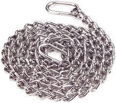 OB Chains 30" or 60" Premium Stainless Steel Calf Pulling Chains – Cox ...