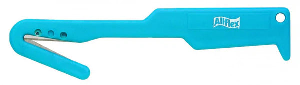 Allflex® Safety Ear Tag Remover Knife – Cox Ranch Supply