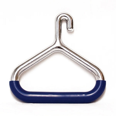 OB Handle with Blue Poly Handle by Ideal Instruments – Cox Ranch Supply