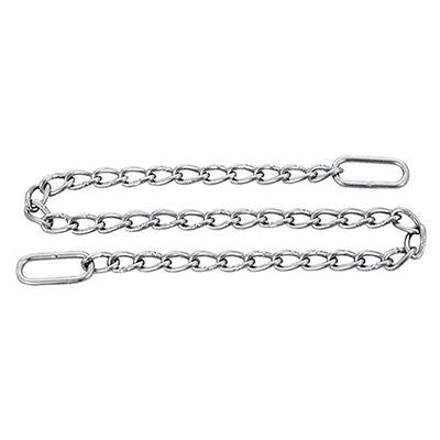 OB Chain 45" Zinc Plated Calf Pulling Chains – Cox Ranch Supply