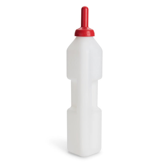 Merrick's® Super Calf™ 3 Qt. Calf Nurser Bottle with Snap - On Lid ...