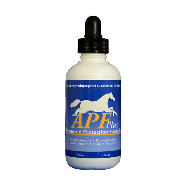 APF Plus Equine Advanced Protection Formula – Cox Ranch Supply