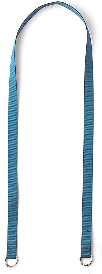 OB Strap 2 Sizes 30" or 60" Blue Nylon by Springer Magrath – Cox Ranch ...