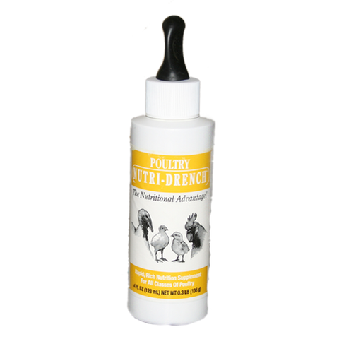 Poultry Products – Cox Ranch Supply