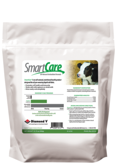 Sav-A-Caf SmartCare™ All-Natural Antioxidant Pre - Weaning Solution fo ...